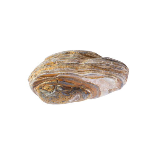 Piedra Sardónica - Virtudes de las piedras - Litoterapia - Reino Minerales