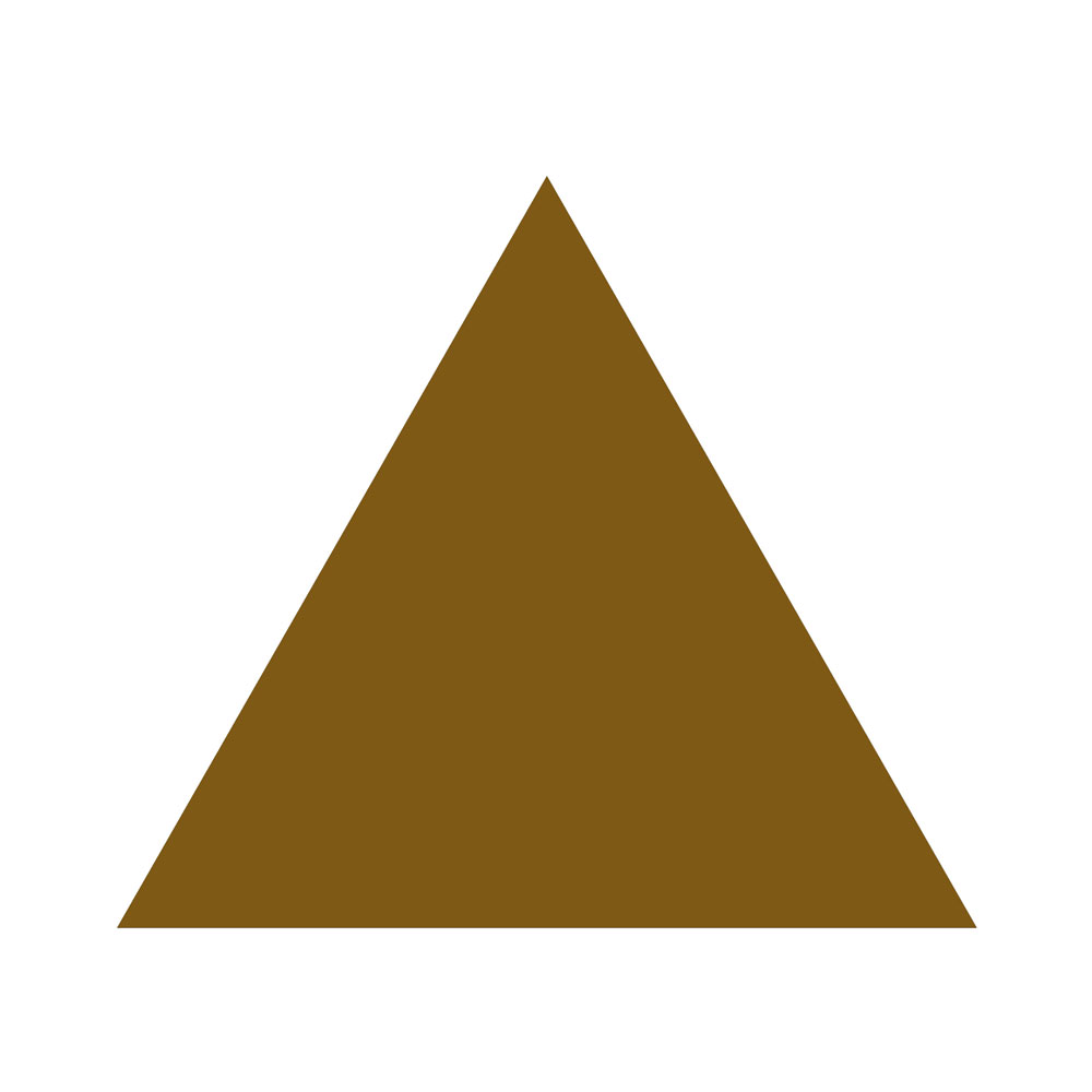 Triángulo - Significados, Símbolos y Beneficios - Geometría Sagrada ...