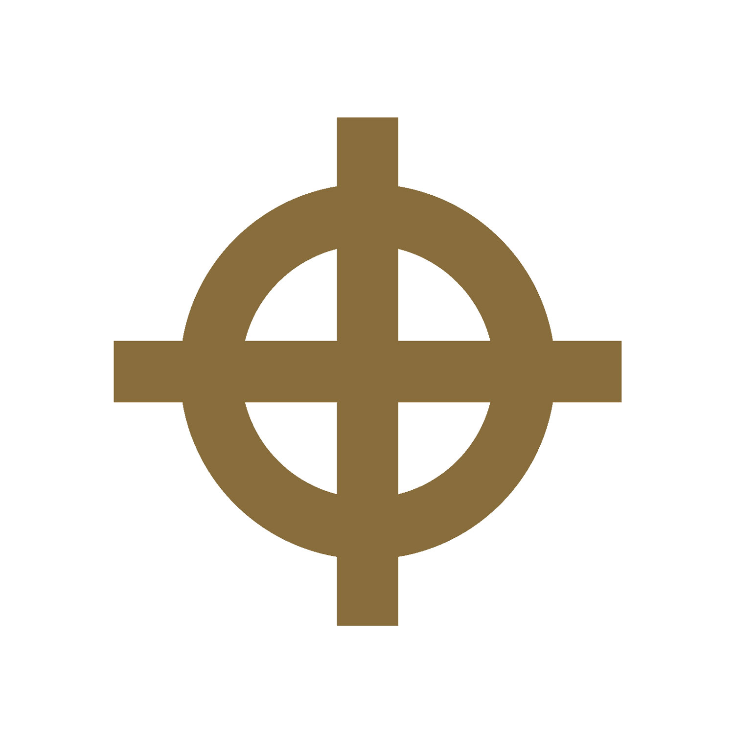 Cruz Solar o Rueda Solar - Significados, Símbolos y Beneficios ...