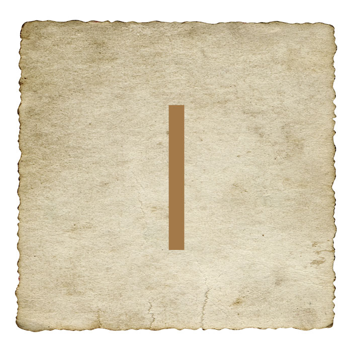 Letra I: Significado en Numerología - Reino Minerales