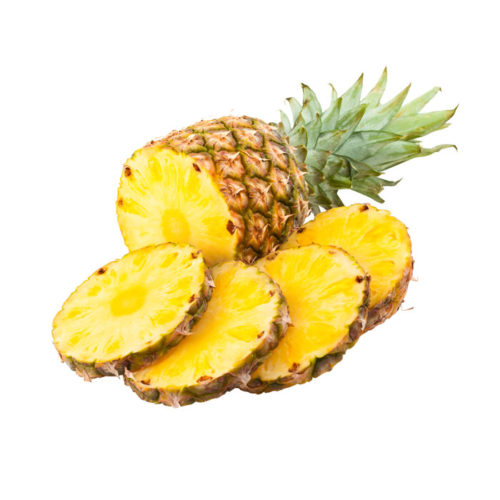 Ananas - Características, Usos y Beneficios - Fitoterapia - Reino Minerales