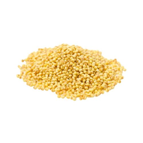 Mijo - Características, Usos y Beneficios - Fitoterapia - Reino Minerales