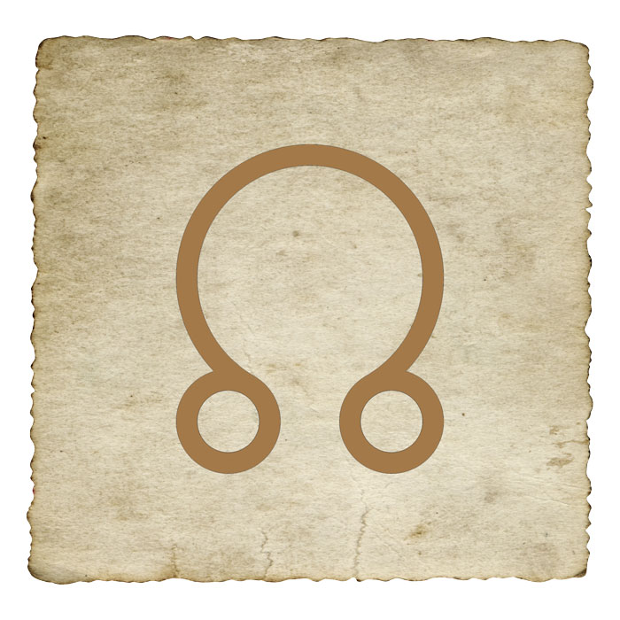 Nodo Norte en Astrología : Significado y Características - Reino Minerales