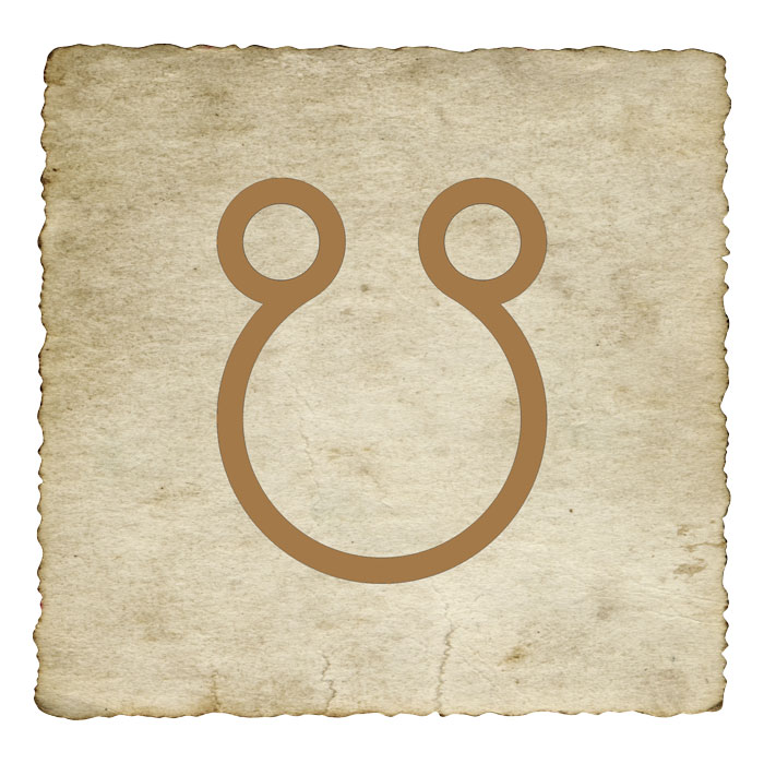 Nodo Sur en Astrología: Significado y Características - Reino Minerales